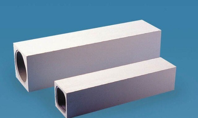 6x24 Pitcher's Rubber | Purchase a ProCage 4-Way Pitching Rubber ...