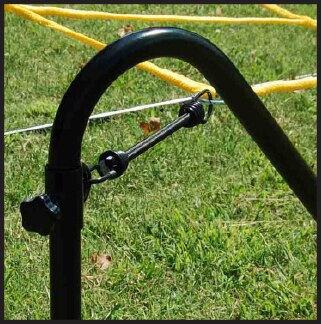 Running Ropes | Purchase Football Ropes Online, Find Foot Speed and ...