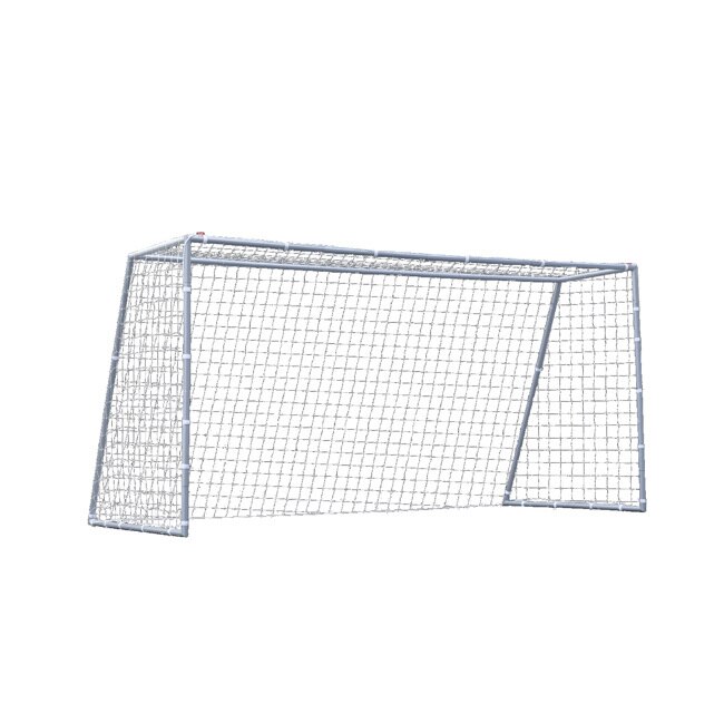 Practice Partner™ Silverline 6x12 Soccer Goal | Trigon Sports