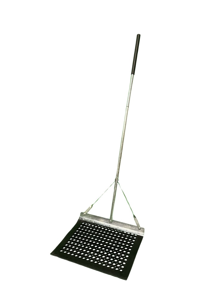Baseball Field Drag Mop – Infield Groomer for Field Maintenance ...