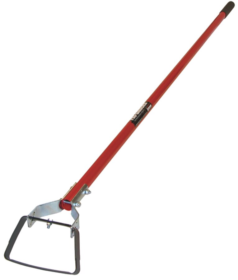 Loop hoe edger store